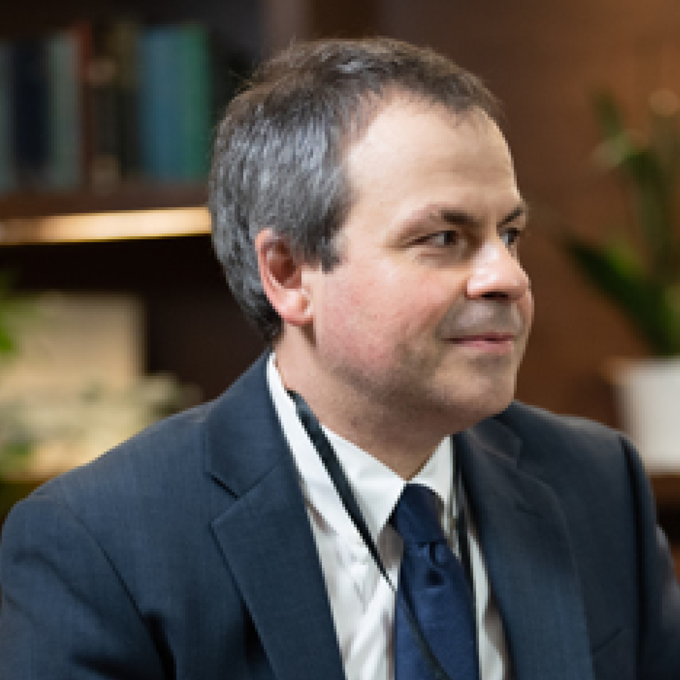 Our Team – Global Fund Media